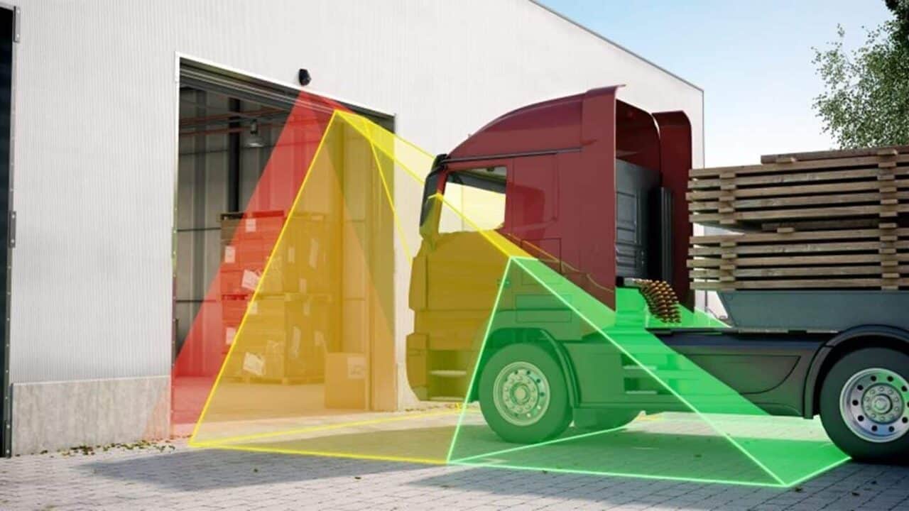 Soluții control acces auto