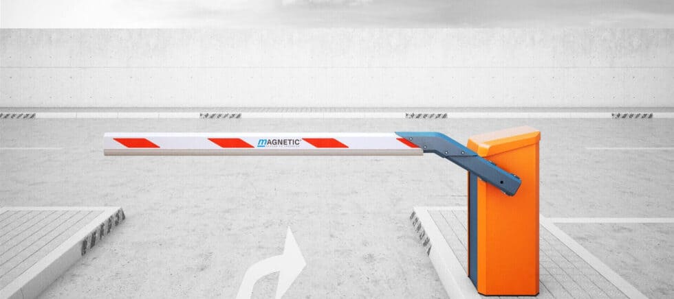 Bariere auto high-performance- Gunther Tore